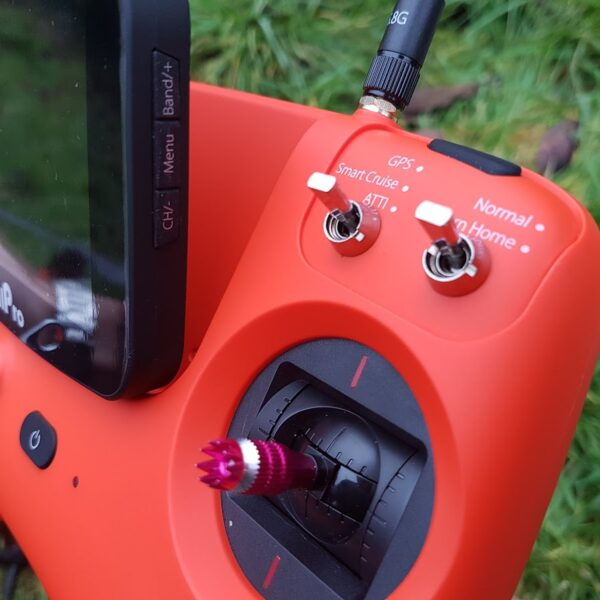 Swell Pro Splash Waterproof Drone Review 🌊