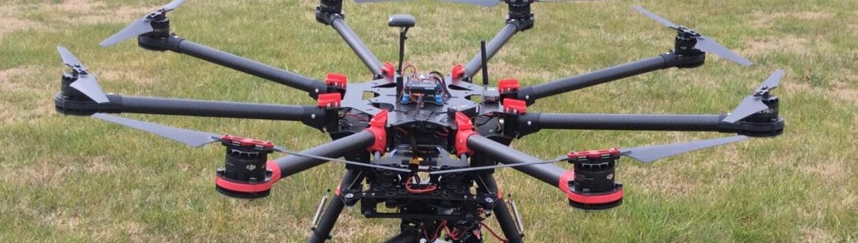 Complete List of Flight Controller Firmware Projects