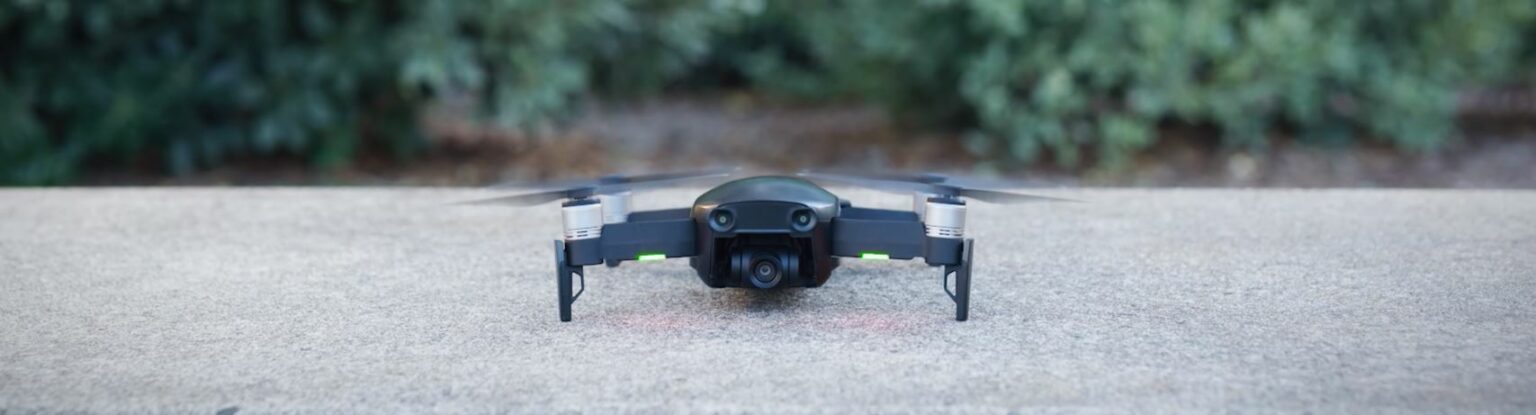 DJI Mavic Air vs Mavic Pro - 👑 Who Is The New King?