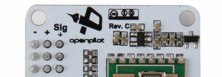 Complete List of Flight Controller Firmware Projects