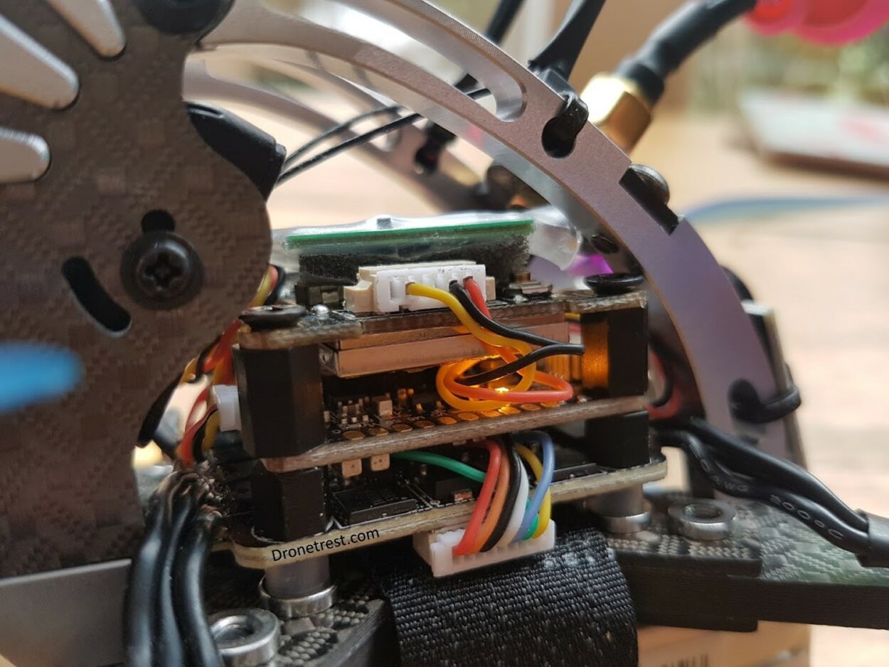 Furibee X215 PRO (v2) 🐝 Quadcopter Review - Fast and Furious