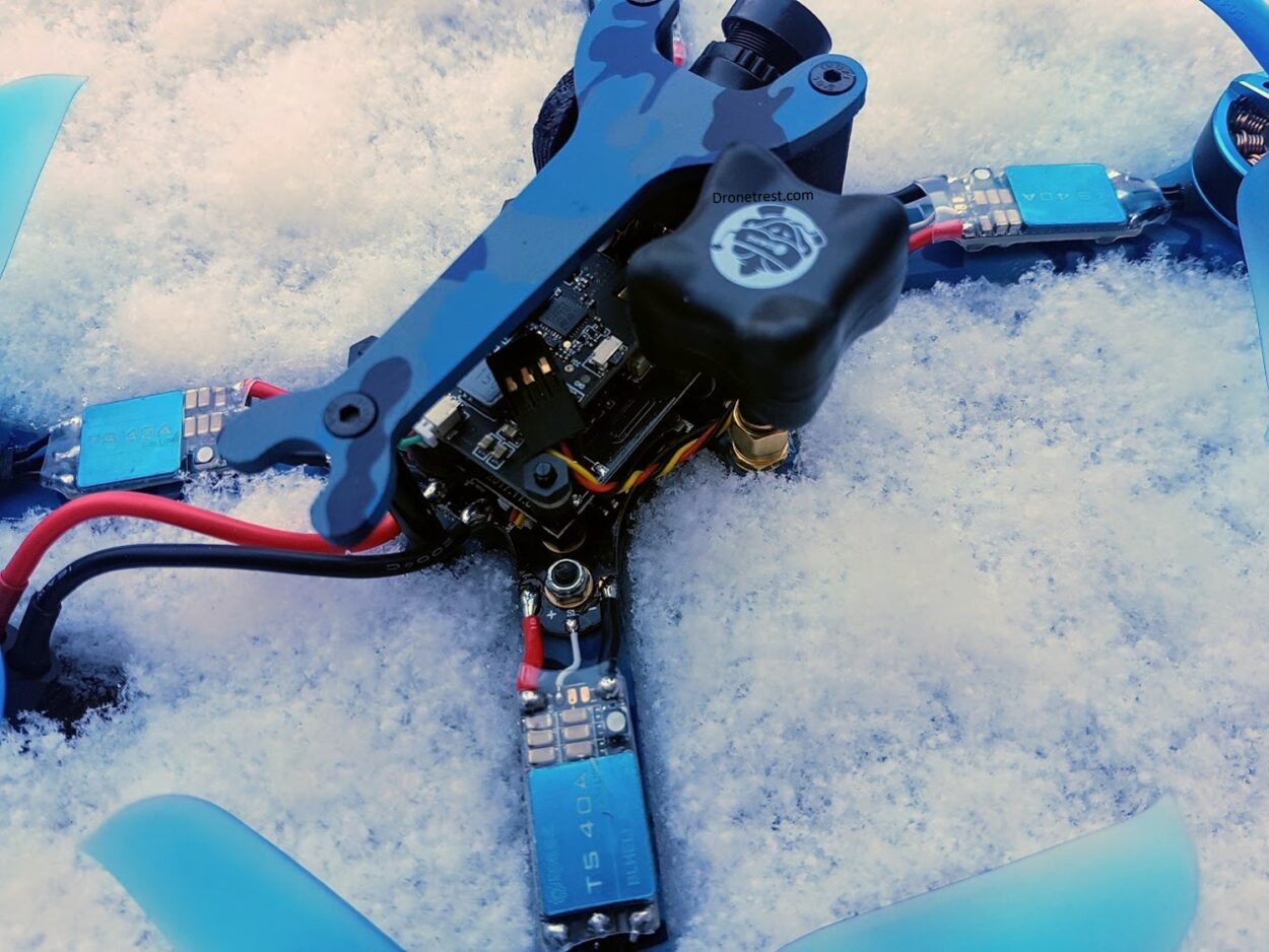 Eachine Wizard TS215 👾 Review - Does the magic continue?