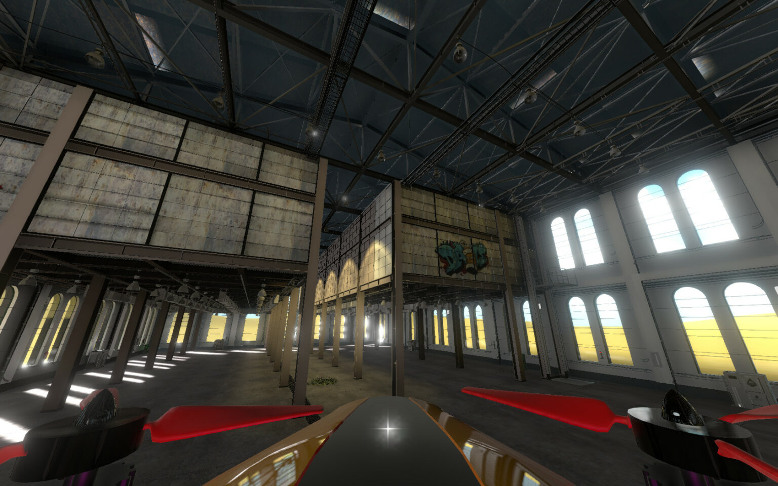 The Best FPV Simulator to Practice Flying