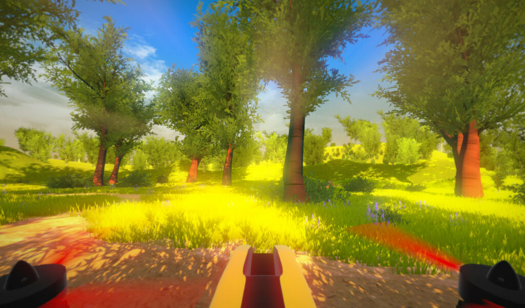 The Best FPV Simulator to Practice Flying