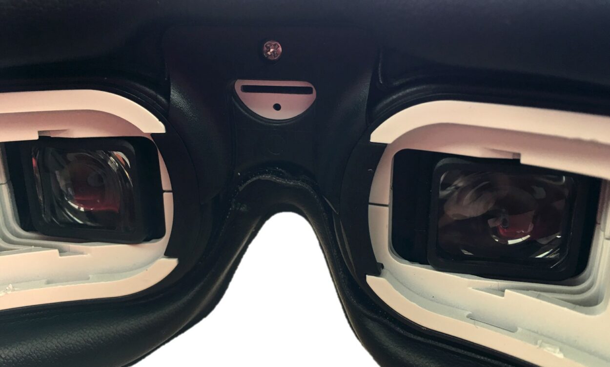 Fatshark 🦈 HDO vs HD3 Core FPV Goggles