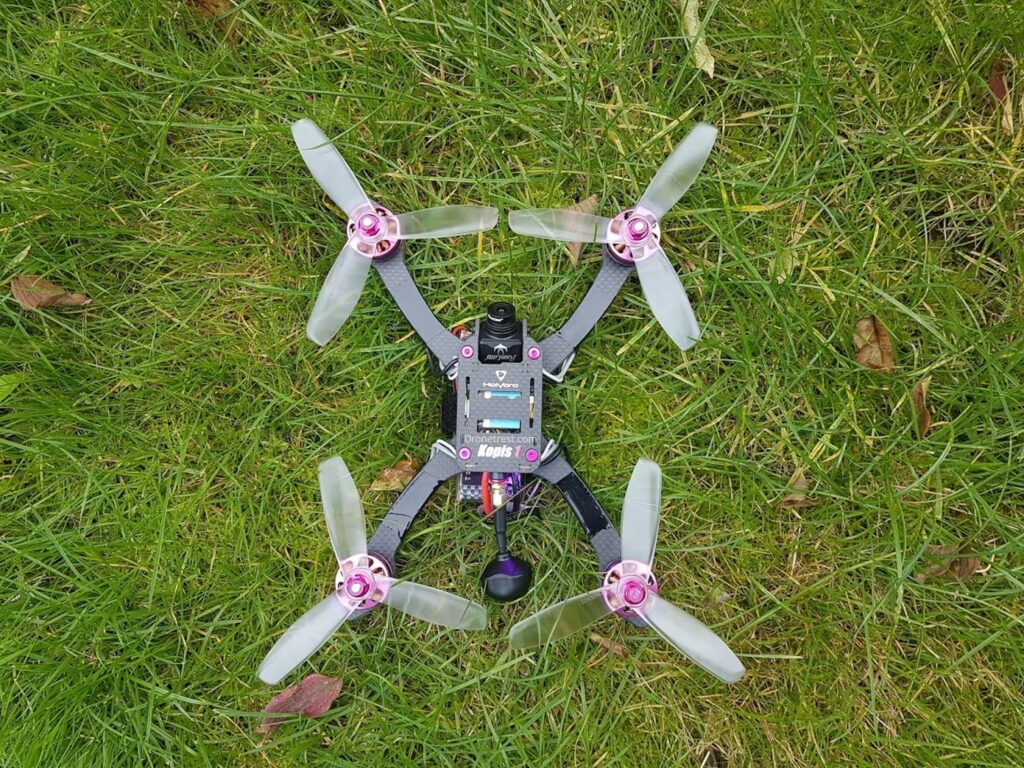 A Beginner's Guide to FPV 🎮
