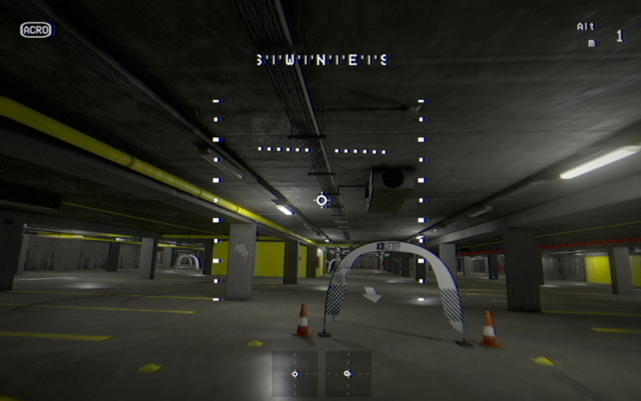 The Best FPV Simulator to Practice Flying