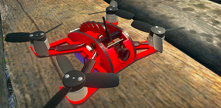 The Best FPV Simulator to Practice Flying