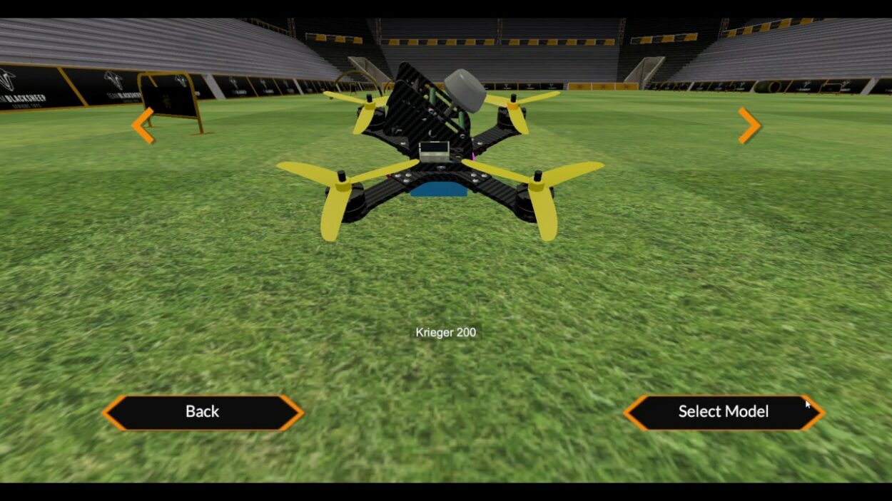 The Best FPV Simulator to Practice Flying