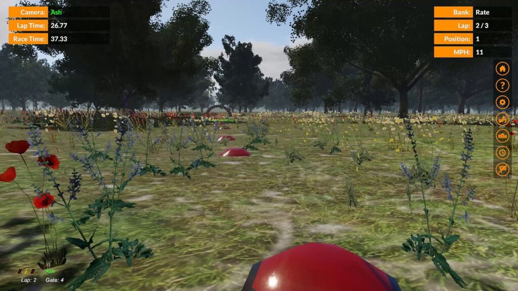 The Best FPV Simulator to Practice Flying