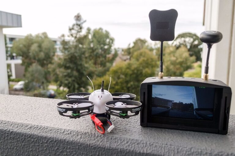 Everything You Need To Know About Buying FPV Goggles