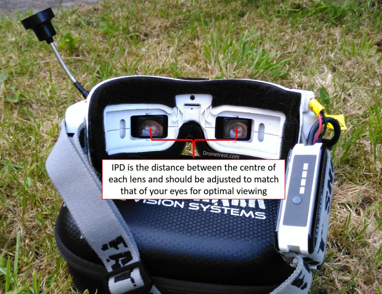 Everything You Need To Know About Buying FPV Goggles