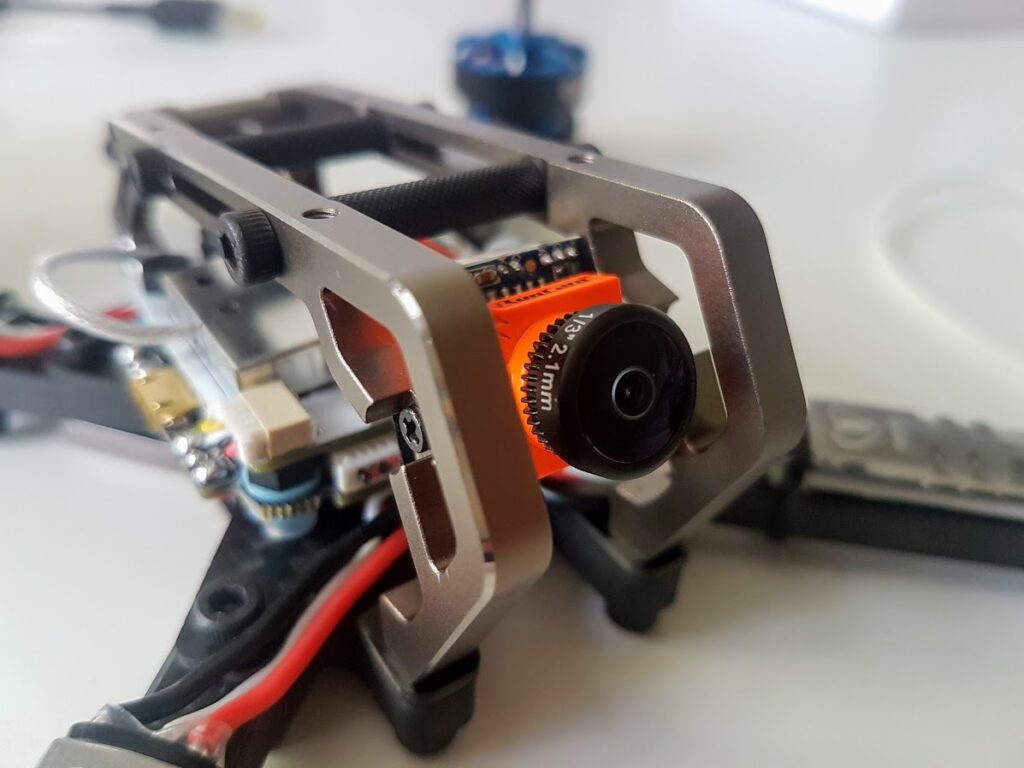What's new with Betaflight 3.4