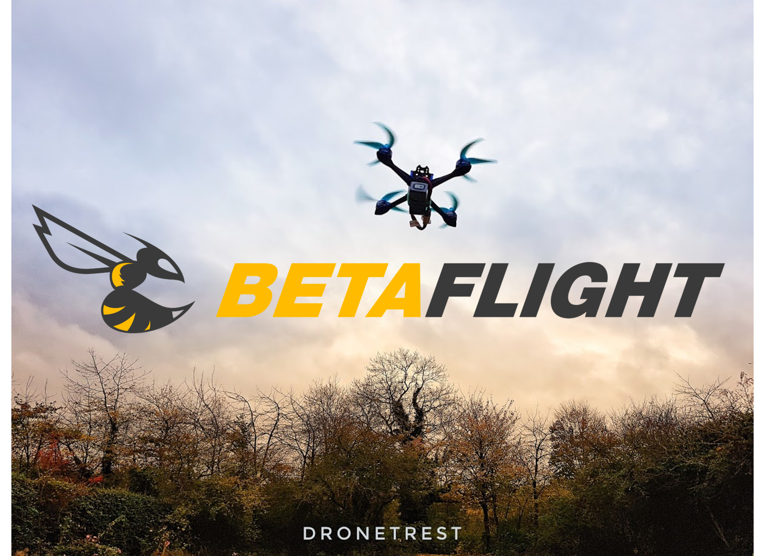 What's new with Betaflight 3.4