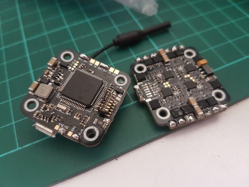 What's new with Betaflight 3.4