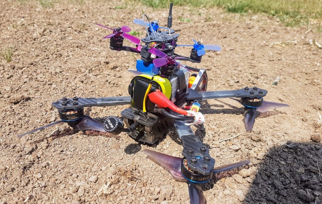 First build. 🔧 Where do I start? - Part 1: Frame Styles