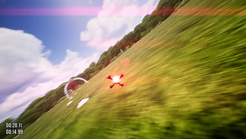 The Best FPV Simulator to Practice Flying