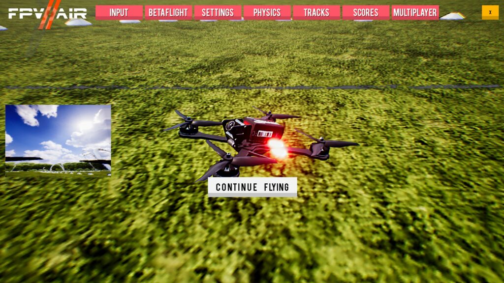 The Best FPV Simulator to Practice Flying