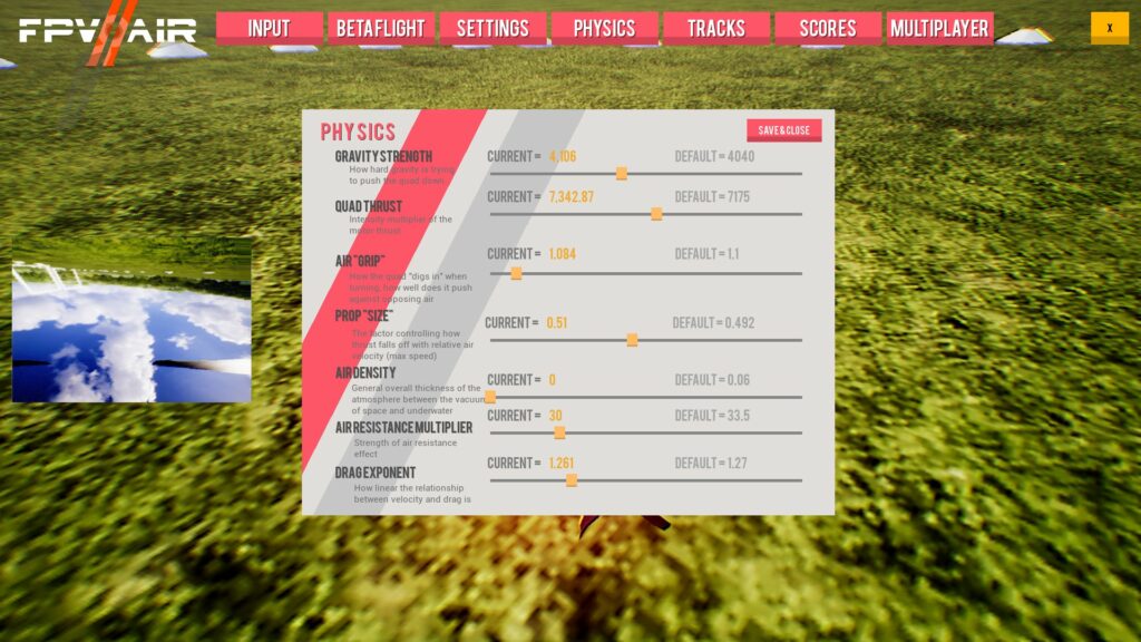 The Best FPV Simulator to Practice Flying