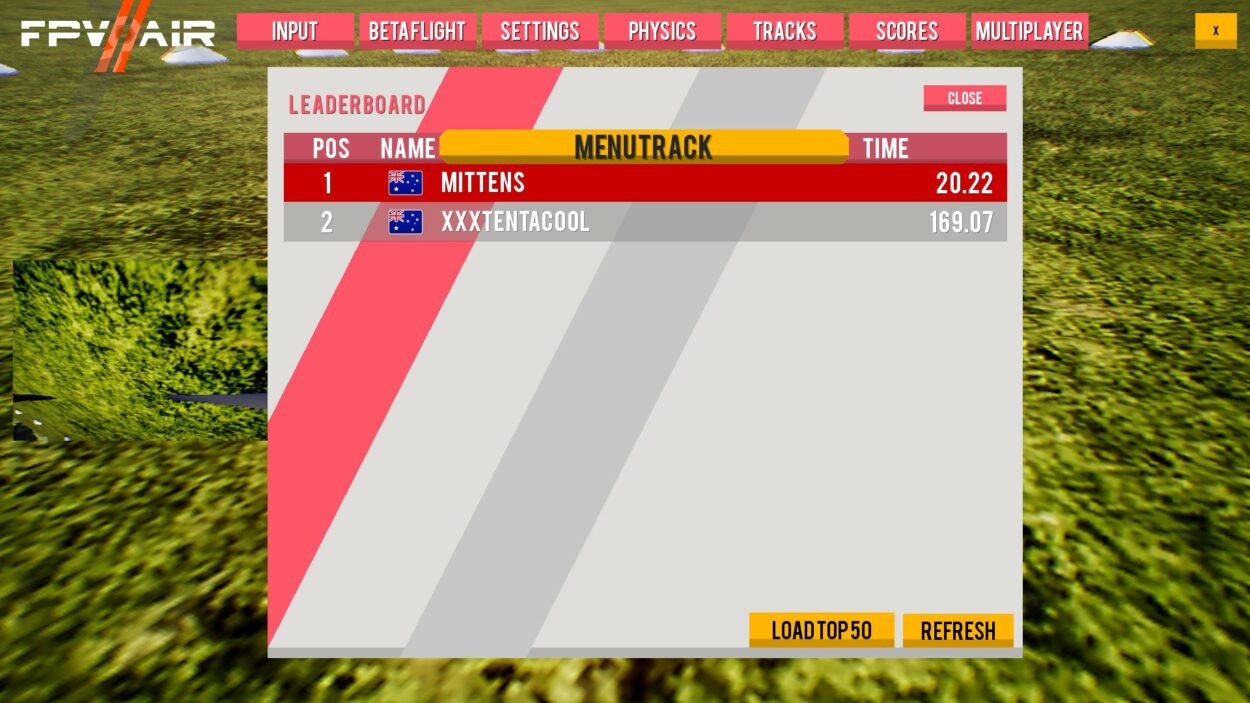 The Best FPV Simulator to Practice Flying