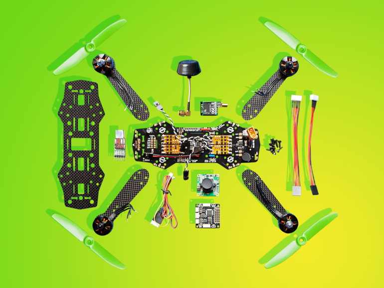 First build. 🔧 Where do I start? - Part 1: Frame Styles
