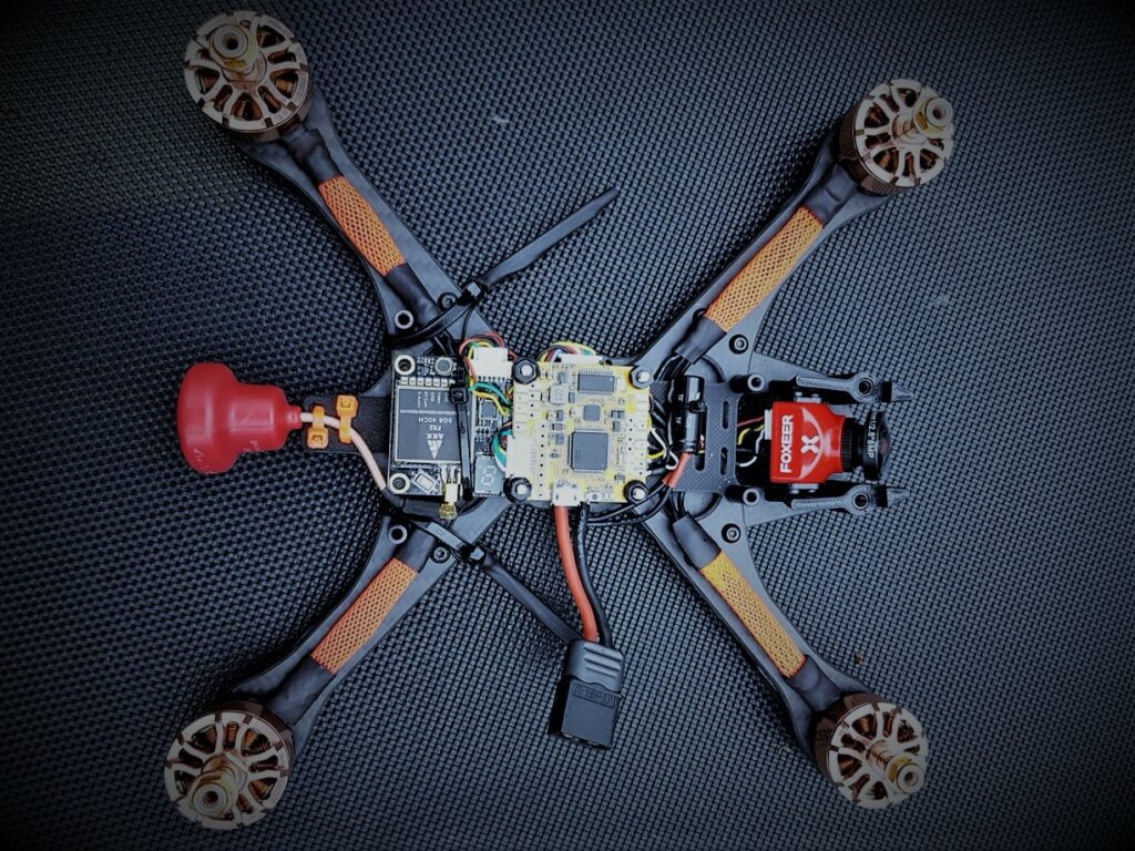 First build. 🔧 Where do I start? - Part 1: Frame Styles