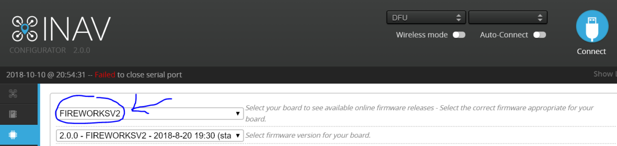 Omnibus F4 V6 Flight Controller Guide