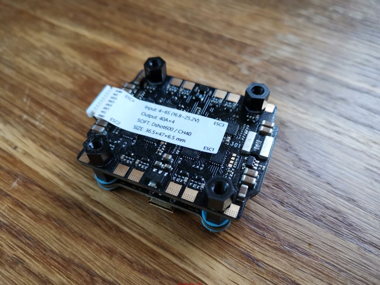 TheFPV Source Budget build guide!
