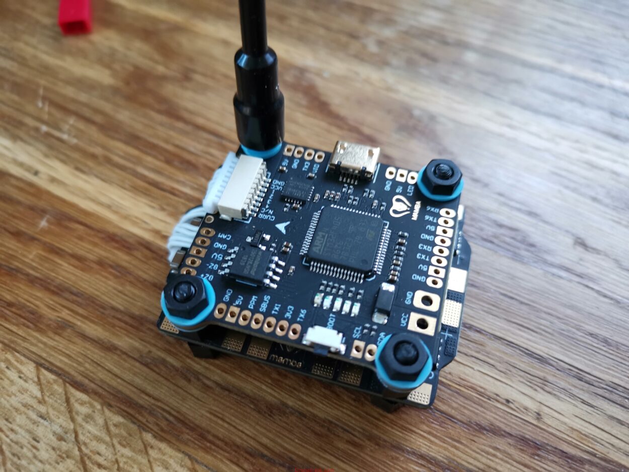 TheFPV Source Budget build guide!