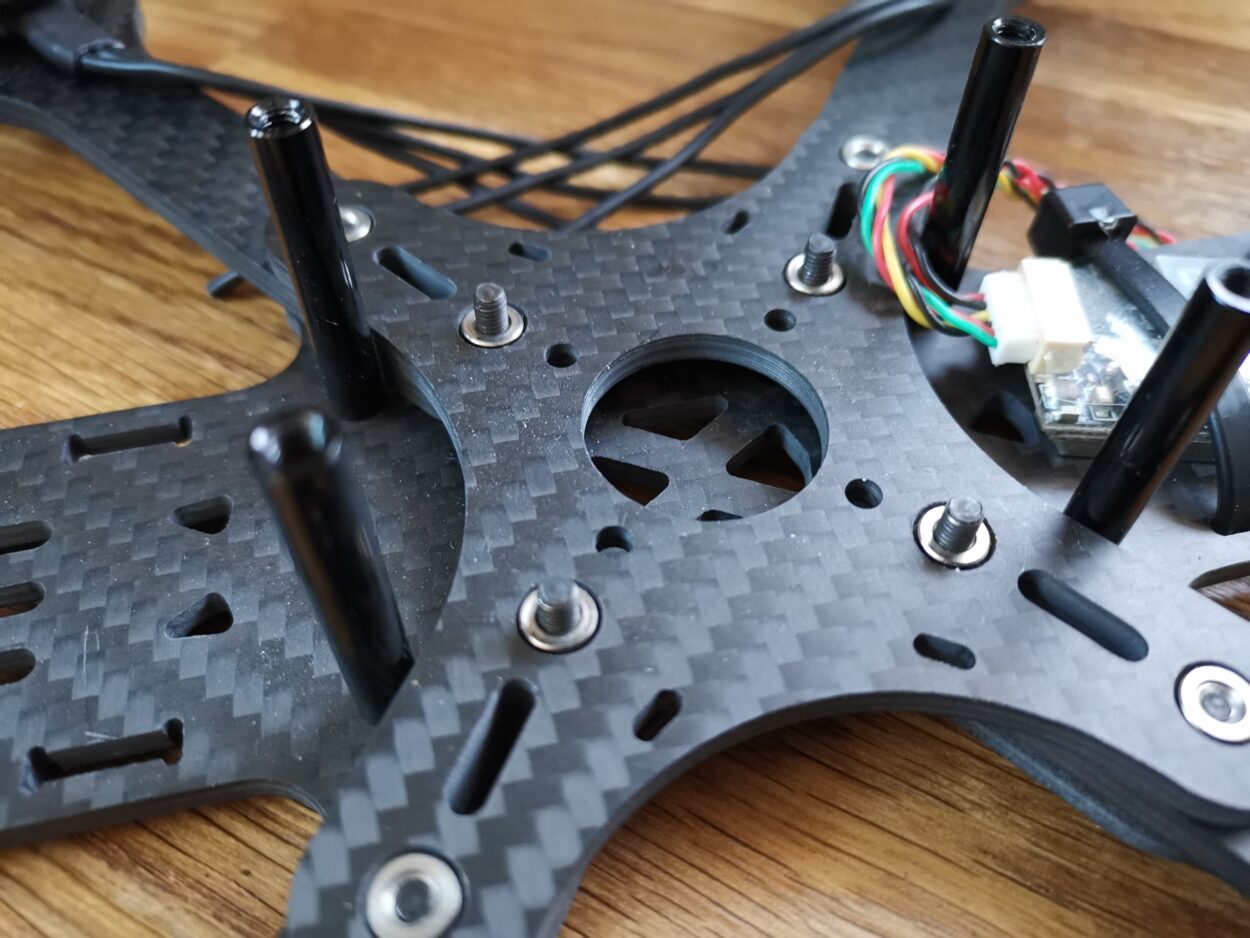TheFPV Source Budget build guide!