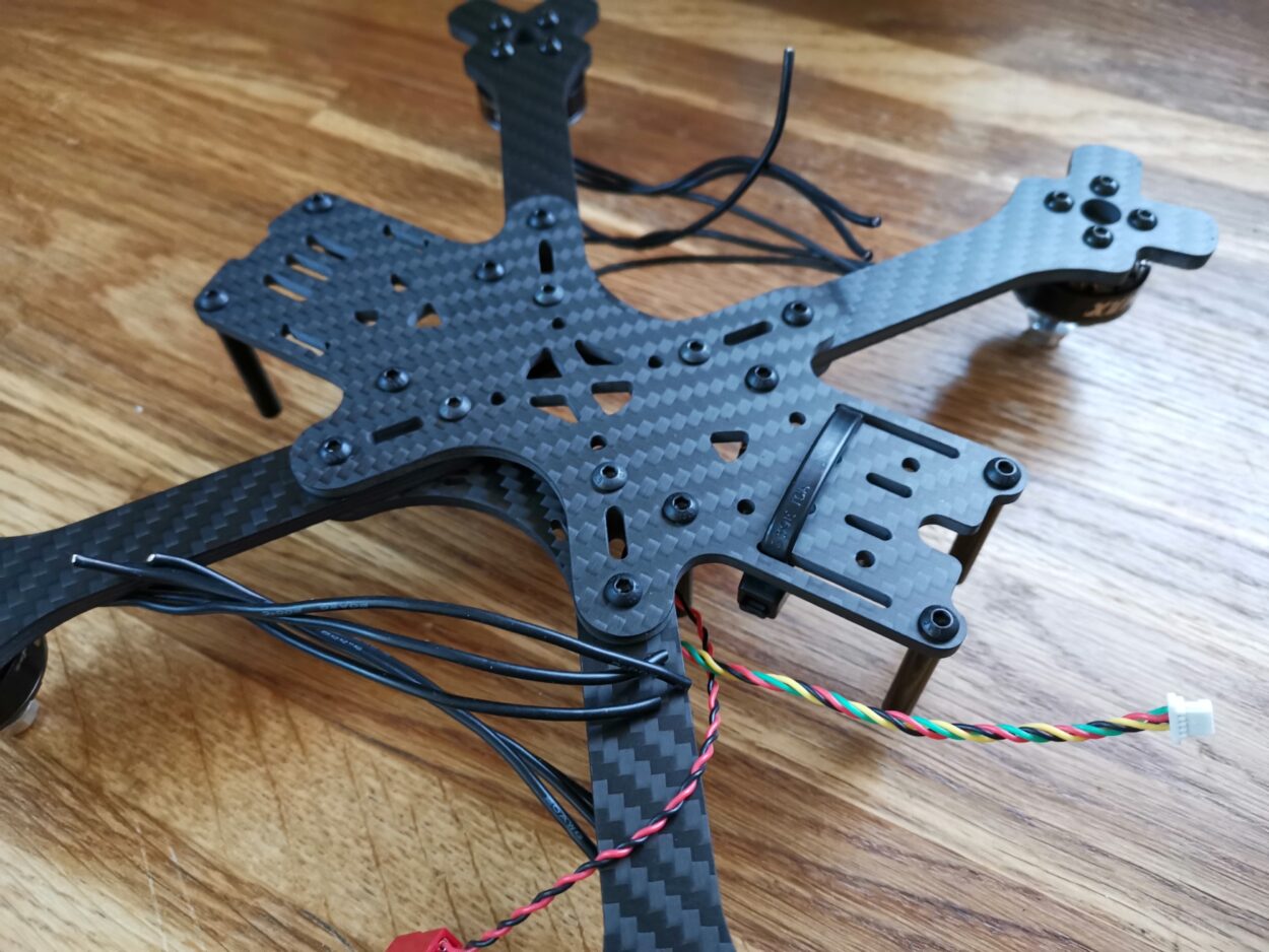 TheFPV Source Budget build guide!