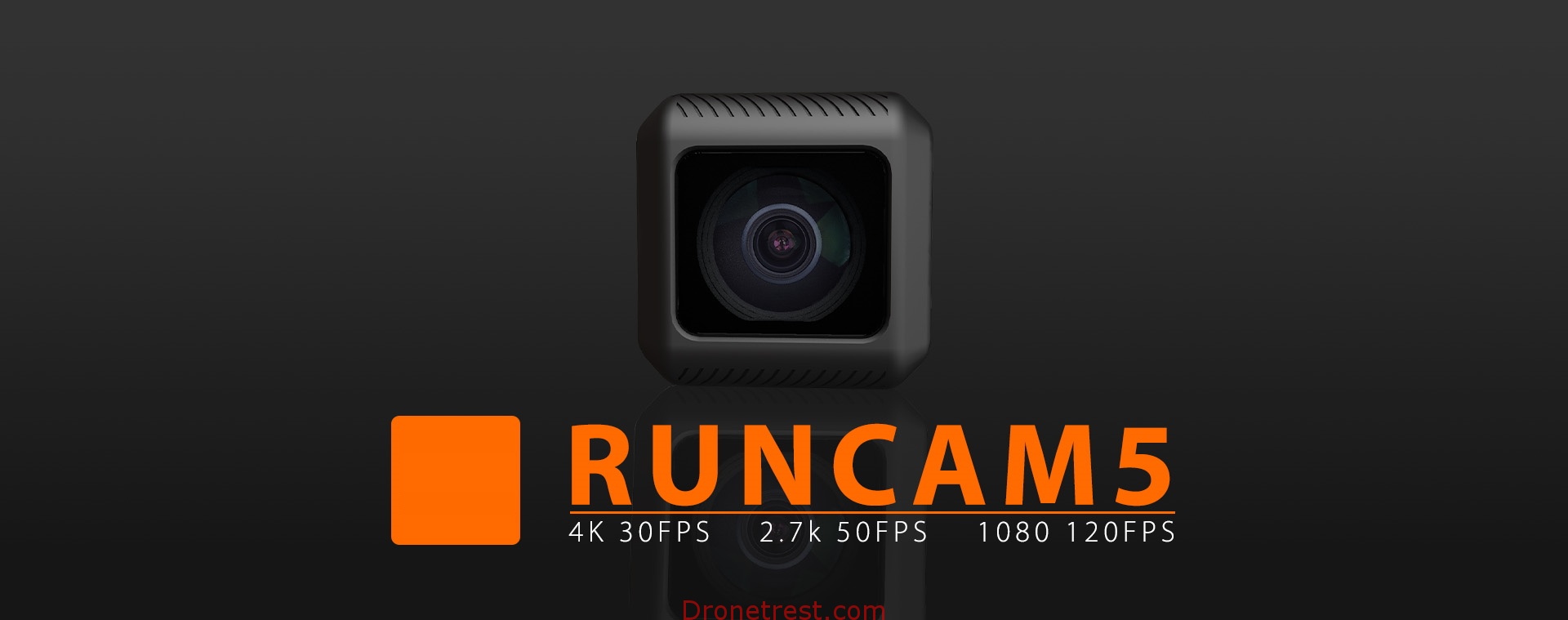 The RunCam 5