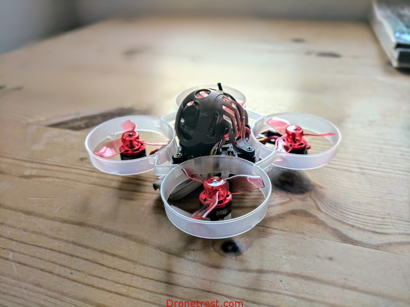 Mobula6 🐟 Tiny Whoop Review: Is it actually the best tiny whoop?