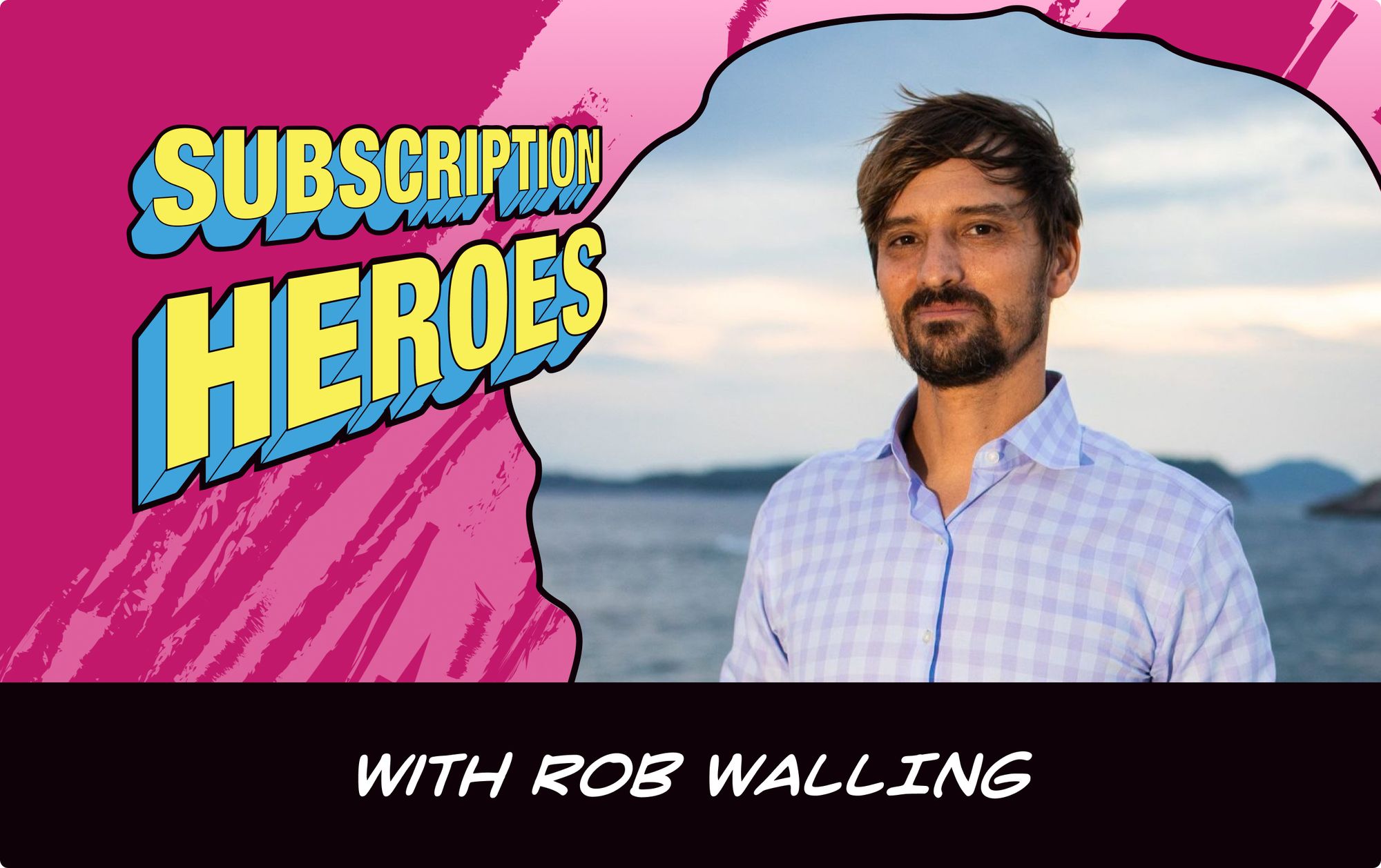 How to become a one-person media empire | Rob Walling (TinySeed, MicroConf, Drip)