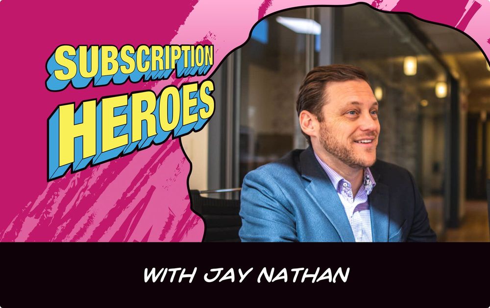 Subscription Heroes