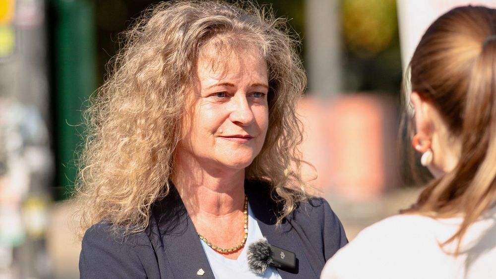 Interview zum Marsch für das Leben