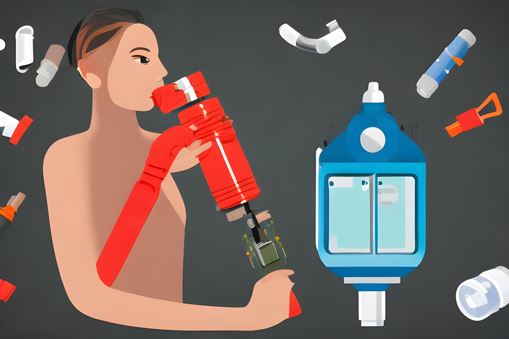 Asthma: Symptoms, Triggers, and Effective Management Explained