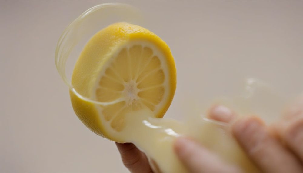 How to Perform the Stomach-Acid Self Test – Balancing Your Hydrochloric ...
