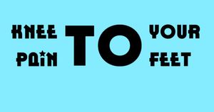 Causes of Knee Pain Radiating to the Foot: Understanding and Treatment ...