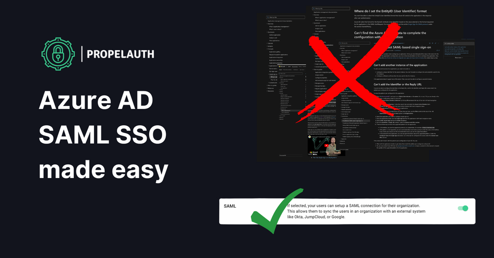 PropelAuth Blog | PropelAuth Blog