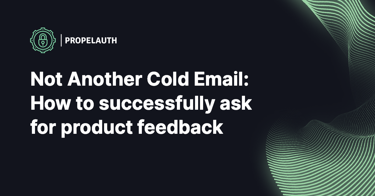 PropelAuth Blog | PropelAuth Blog