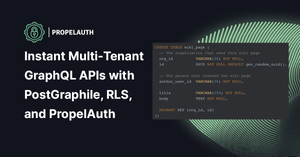 PropelAuth Blog | PropelAuth Blog