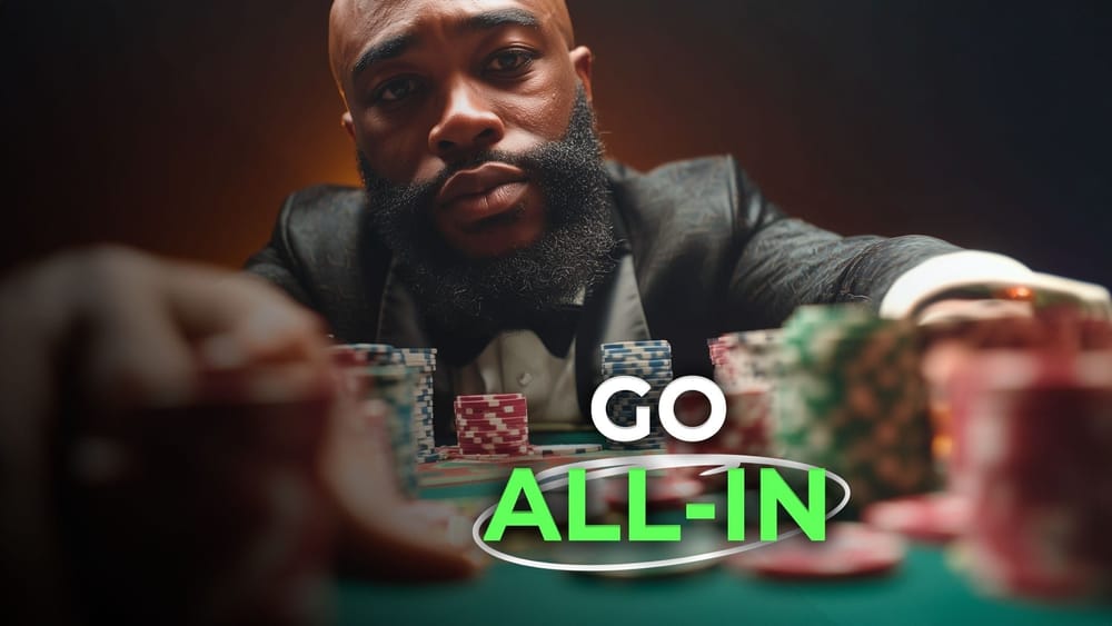 The Knowledge | Level up your thinking | by David Elikwu