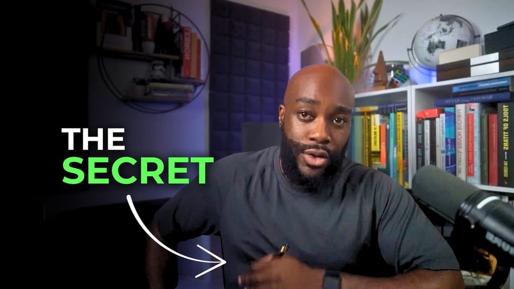 The Knowledge | Level up your thinking | by David Elikwu