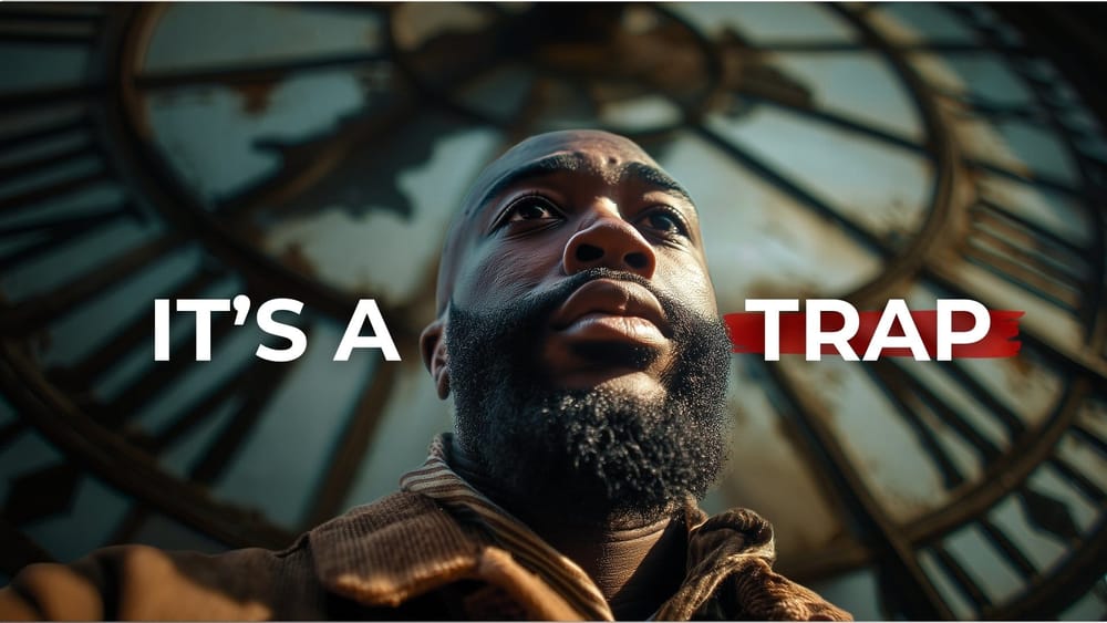 The Knowledge | Level up your thinking | by David Elikwu