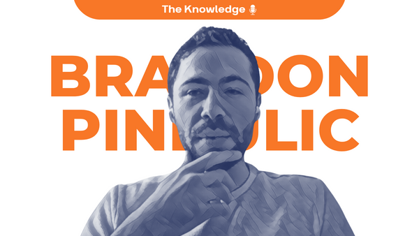 The Knowledge | Level up your thinking | by David Elikwu