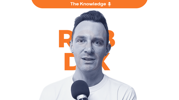 The Knowledge | Level up your thinking | by David Elikwu