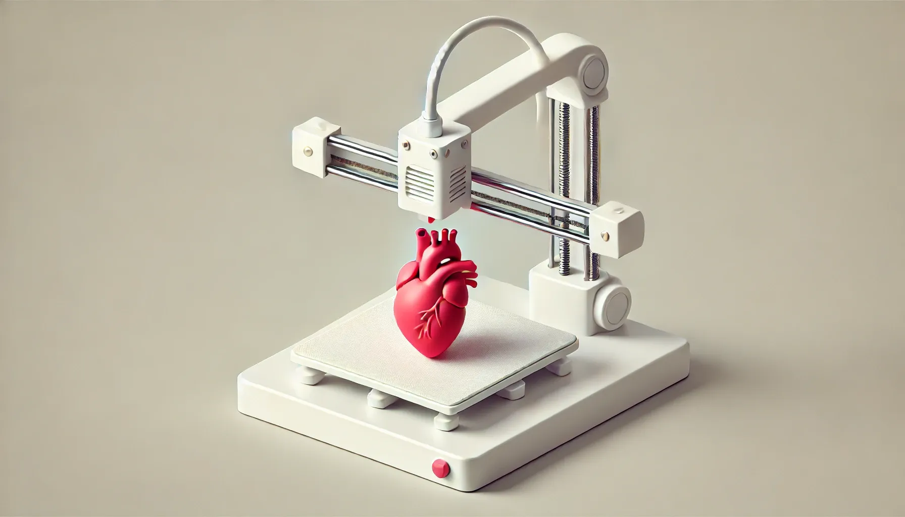 Bioimpressão 3D na Medicina: Onde Estamos e Para Onde Vamos