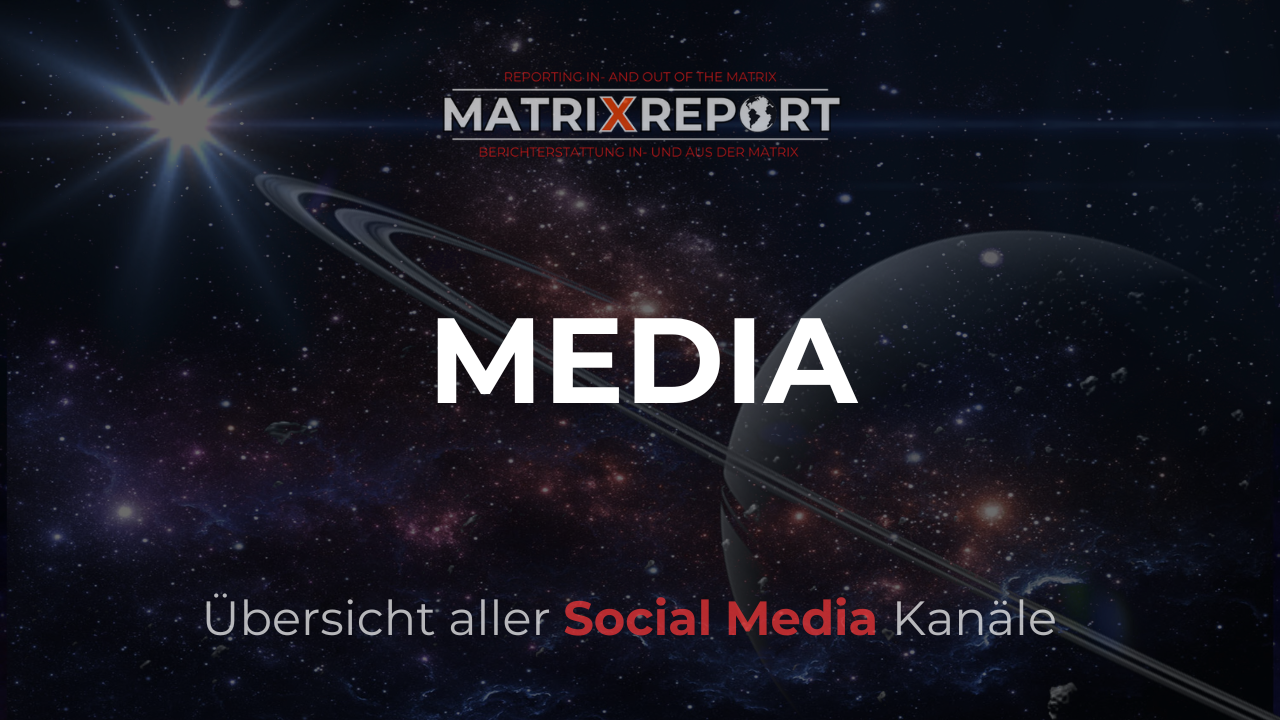 Social Media | Matrixreport
