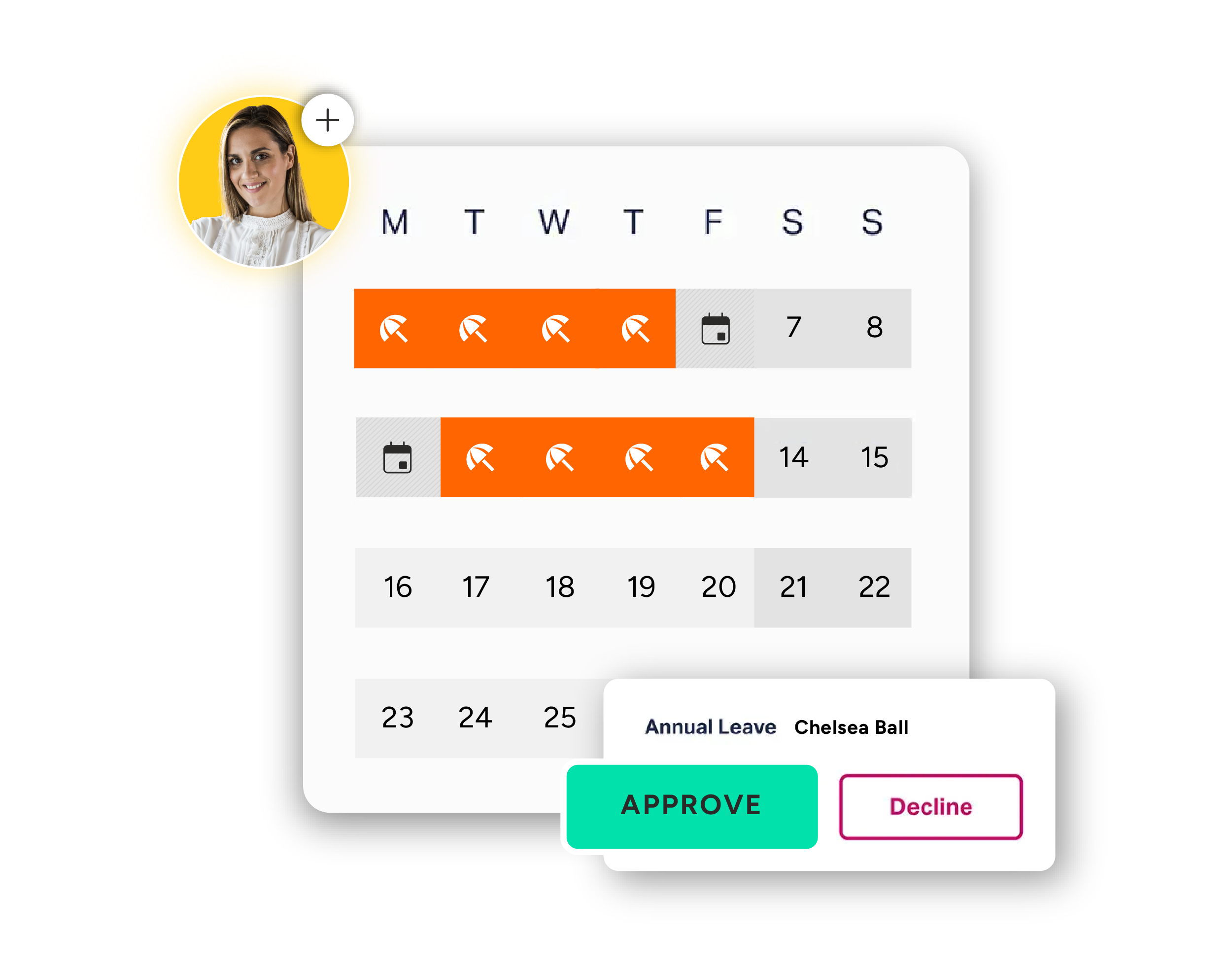 How to maximize your PTO in 2025 (and leave your coworkers jealous)